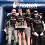 6H VTT : victoire finale du CSC YUTZ - Club Sportif Cycliste de Yutz